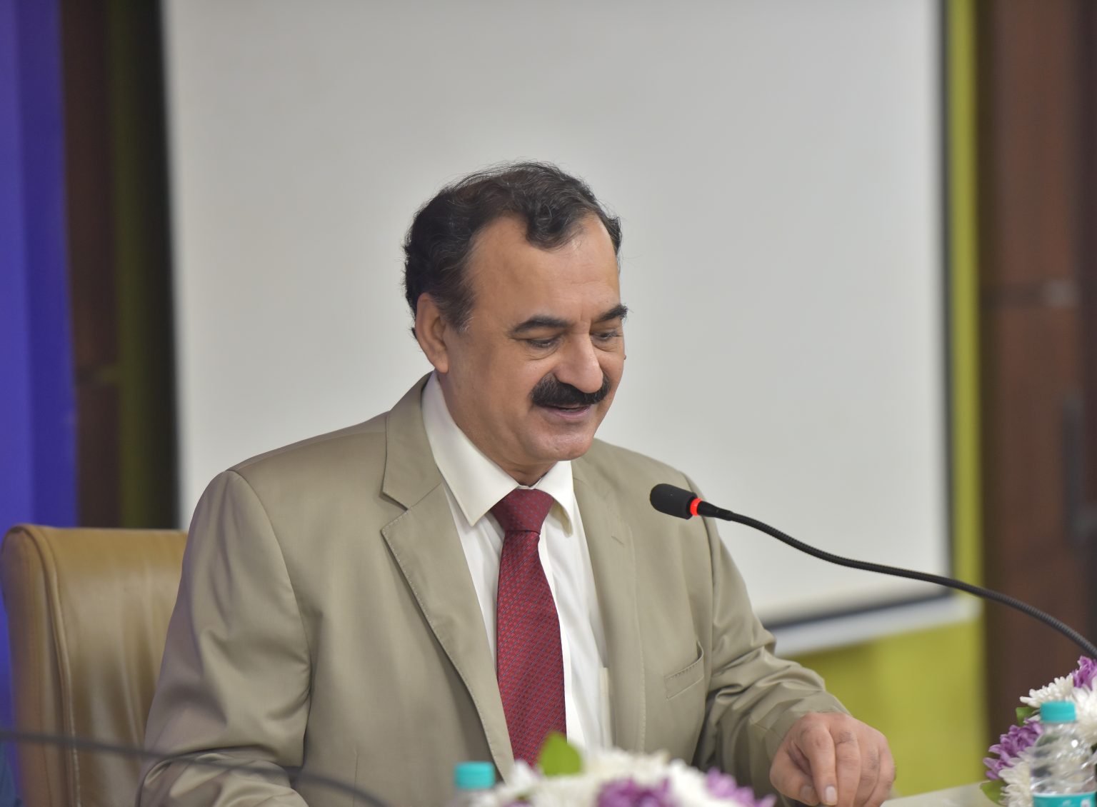 AWARDS, HONORS AND RECOGNITIONS – Dr. Pavan Duggal